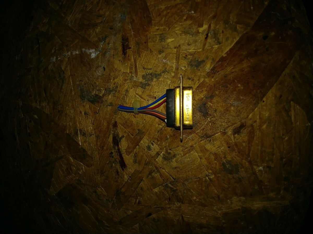 CINCH DAU-15P CONNECTOR – LiquidationBazaar